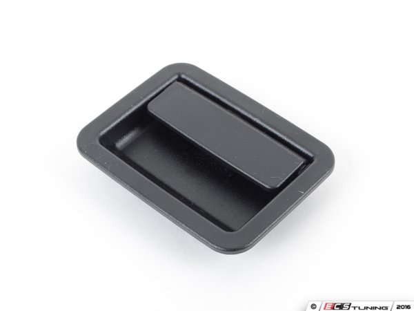 Genuine BMW - 51477124457 - HANDLE (51-47-7-124-457)