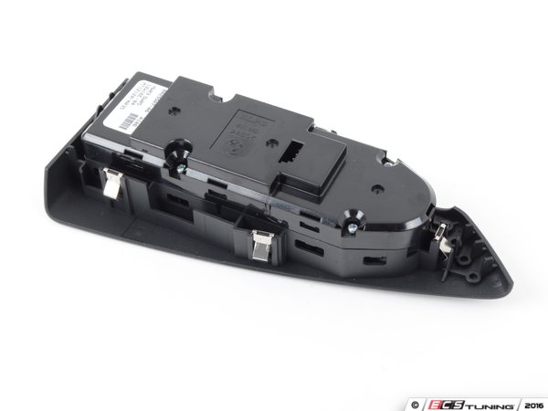Genuine BMW - 61318029907 - E63 Window Switch Panel - Left (61-31-8-029 ...