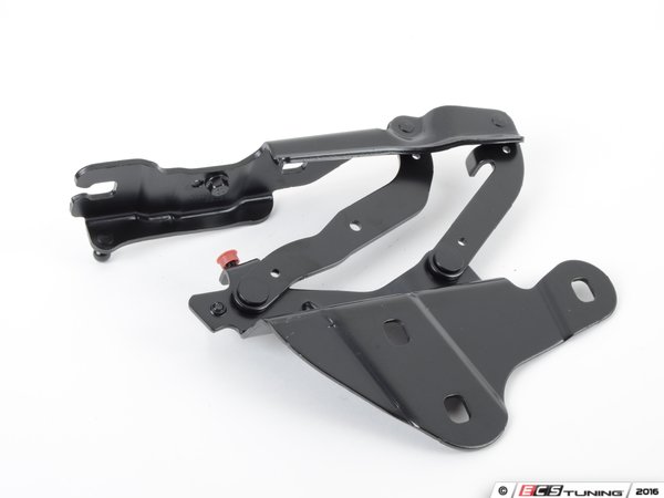 Genuine BMW - 41002993149 - LEFT ENGINE HOOD HIN (41-00-2-993-149)