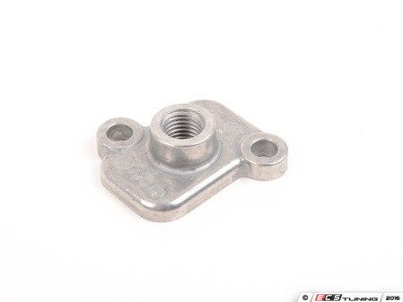 Assembled By ECS - 1120150630KT - Engine Timing Cover Plug Kit