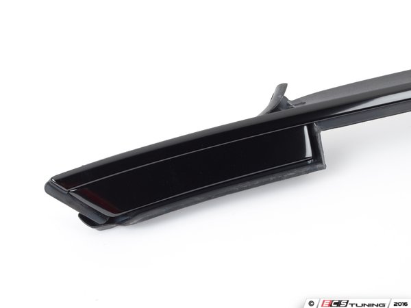 Genuine BMW - 51378036665 - FINISHER (51-37-8-036-665)