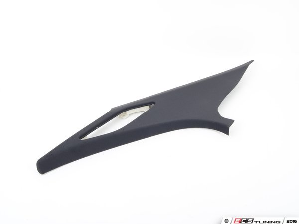 Genuine BMW - 51437006856 - COLUMN COVERING (51-43-7-006-856)