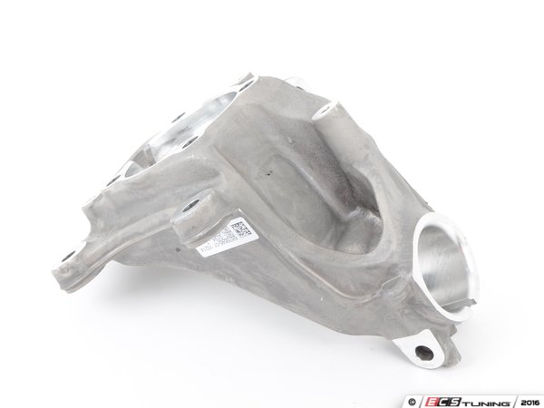 Genuine BMW - 31216876646 - CARRIER, RIGHT (31-21-6-876-646)