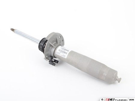 Genuine BMW - 31312284787 - SPRING STRUT, EDC, FRONT LEF (31-31-2-284-787)