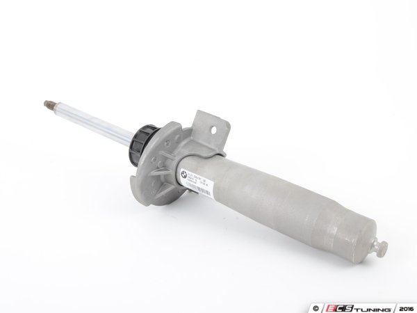 Genuine BMW - 31312284787 - SPRING STRUT, EDC, FRONT LEF (31-31-2-284-787)