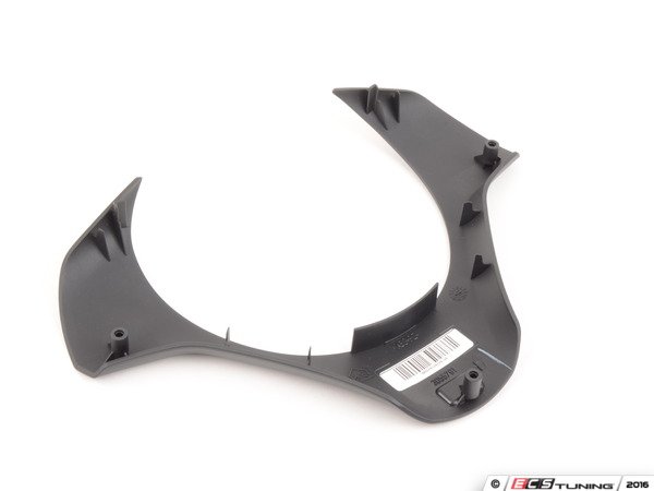 Genuine BMW - 32307845524 - ///M Steering Wheel Trim (32-30-7-845-524)
