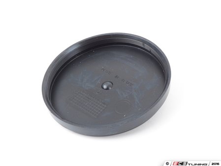 Genuine Volkswagen Audi - 8T0941607B - Headlight Cap - Priced Each (8T0 ...