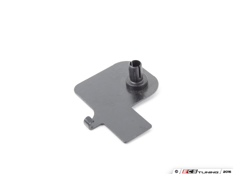 Genuine Volkswagen Audi - 8K2823746 - COVER (8K2 823 746)