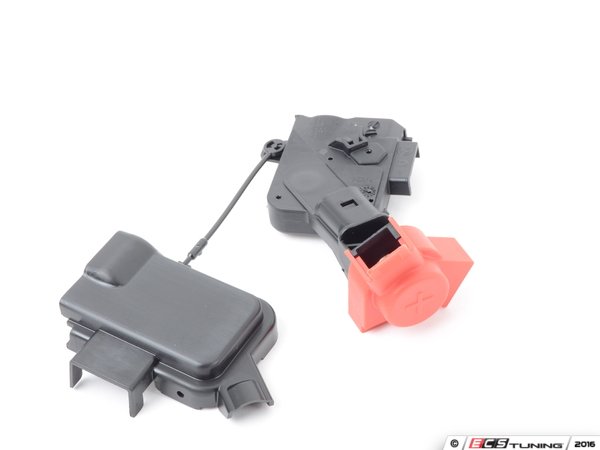 Genuine BMW - 61149214243 - B+ Terminal Point - Engine Compartment (61 ...