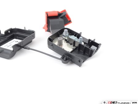 Genuine BMW - 61149214243 - B+ Terminal Point - Engine Compartment (61 ...