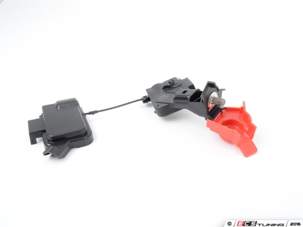 Genuine BMW - 61149214243 - B+ Terminal Point - Engine Compartment (61 ...