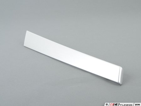 Genuine Volkswagen Audi - 8P4867409E1NK - Front Door Trim - Polished ...