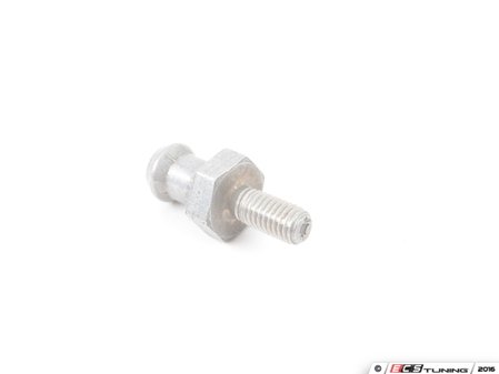 Genuine BMW - 11127521946 - ADAPTER SCREW (11-12-7-521-946)