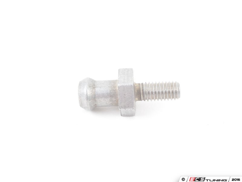 Genuine BMW - 11127521946 - ADAPTER SCREW (11-12-7-521-946)