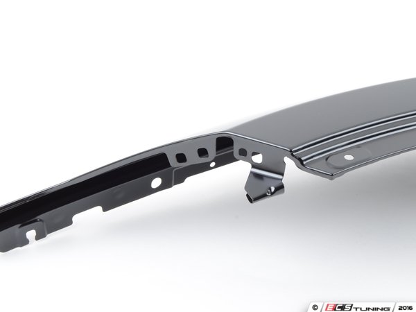 Genuine BMW - 41007427299 - Fender (41-00-7-427-299)