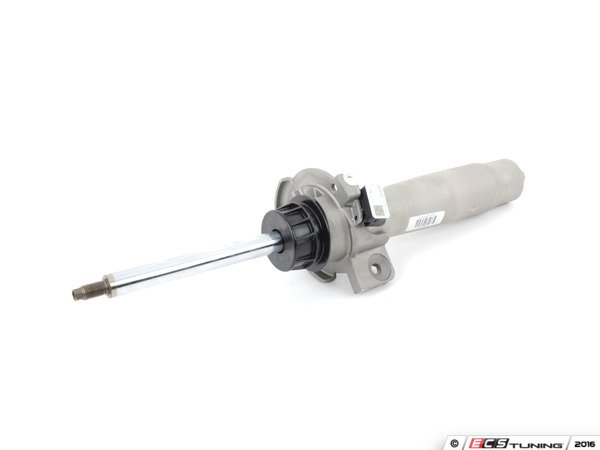 Genuine BMW - 31312284787 - SPRING STRUT, EDC, FRONT LEF (31-31-2-284-787)