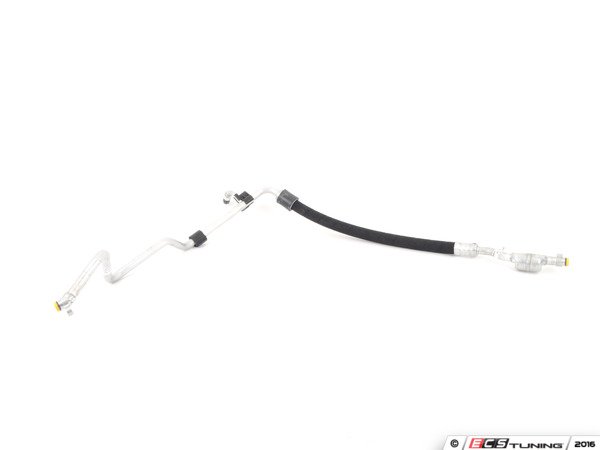 Genuine MINI - 64509181966 - SUCTION PIPE EVAPORA (64-50-9-181-966)