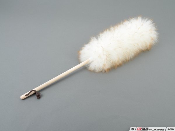 Chemical Guys - ACCM04 - Dust Monster Merino Wool Auto Duster (Extra ...