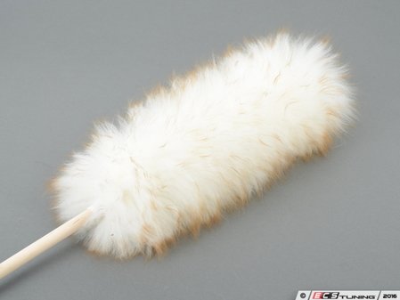 Chemical Guys - ACCM04 - Dust Monster Merino Wool Auto Duster (Extra ...