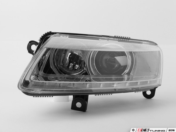 Genuine European Volkswagen Audi - 4F0941029FC - HEADLAMP - Left - (NO ...