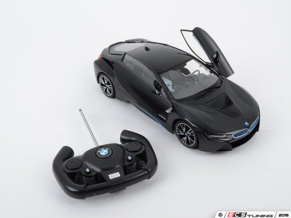 Genuine BMW - 80442411558 - BMW I8 Remote Control Car - Priced Each ...