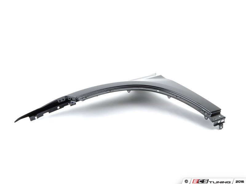 Genuine BMW - 41007427299 - Fender (41-00-7-427-299)