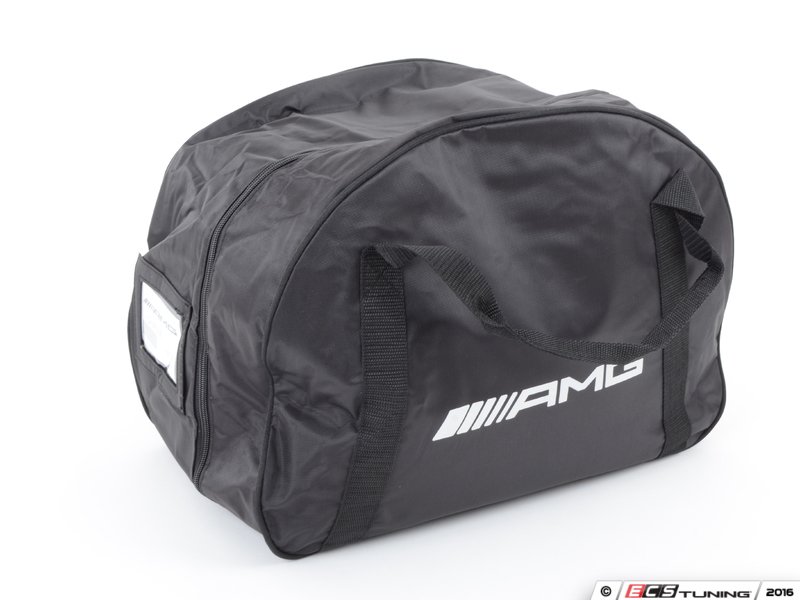 Genuine Mercedes Benz - 2048990086 - PROTECTING COVER