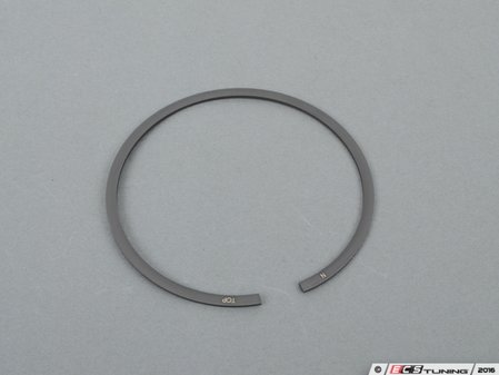 Rein - 11259071606 - Alusil Piston Ring Repair Kit