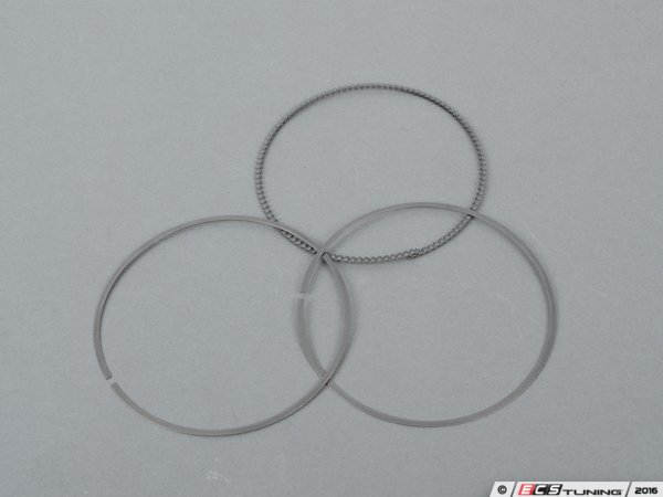 Rein - 11259071606 - Alusil Piston Ring Repair Kit