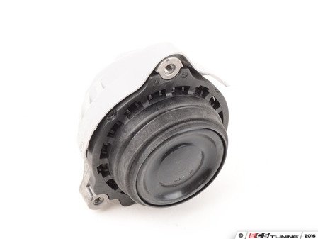 Genuine BMW - 22116855458 - RUBBER MOUNTING RIGH (22-11-6-855-458)