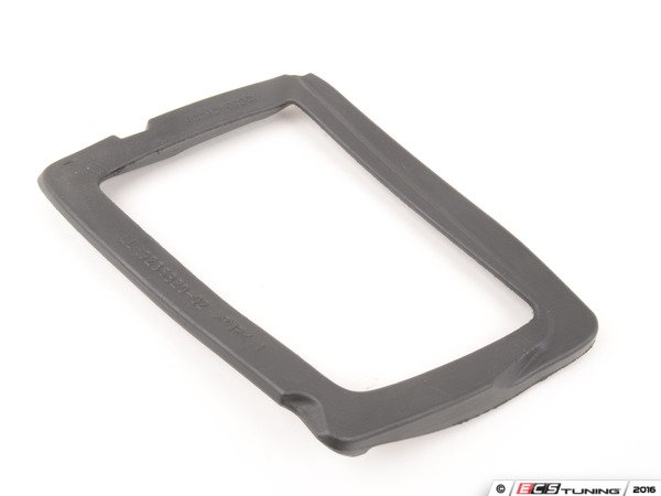 Genuine BMW - 62309236820 - SOUND INSULATION, HE (62-30-9-236-820)