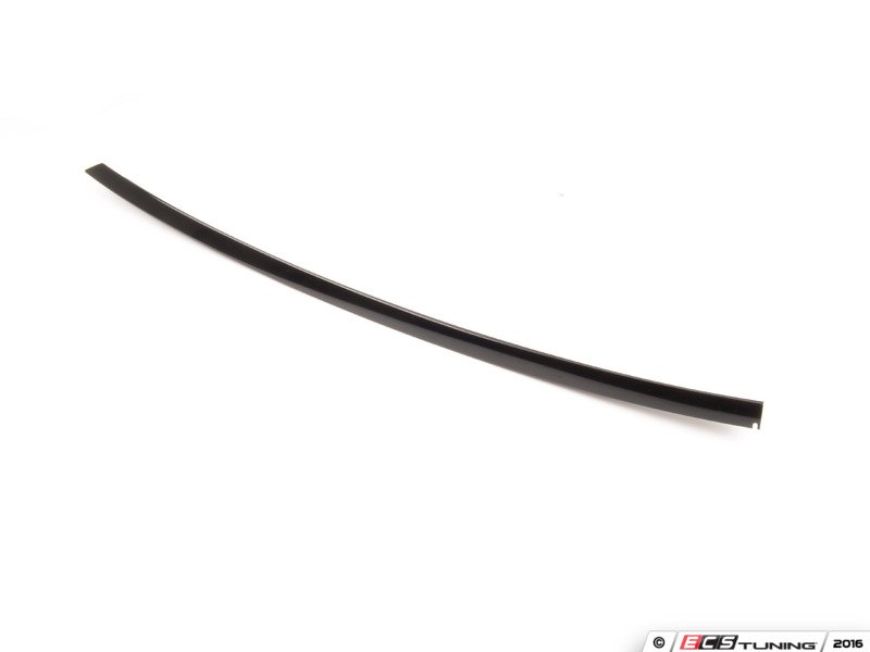Genuine BMW - 51768036668 - E93 Front Window Trim - Priced Each (51-76 ...