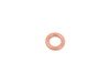 Genuine BMW - 13647675557 - Fuel Injector O-Ring - Priced Each (13-64-7 ...