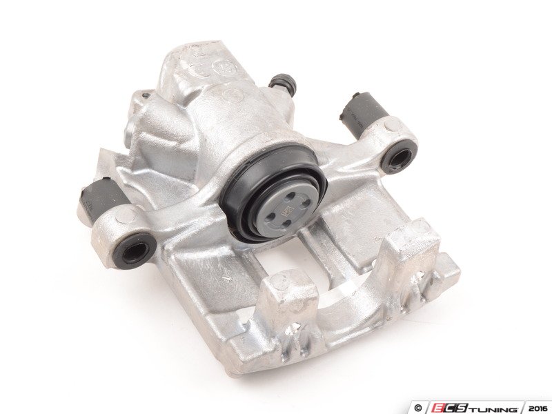 Genuine MINI - 34216757247 - Caliper Housing - Rear Left (34-21-6-757-247)