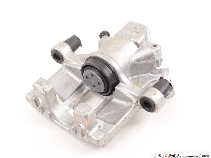 Genuine MINI - 34216757248 - Caliper Housing - Rear Right (34-21-6-757-248)