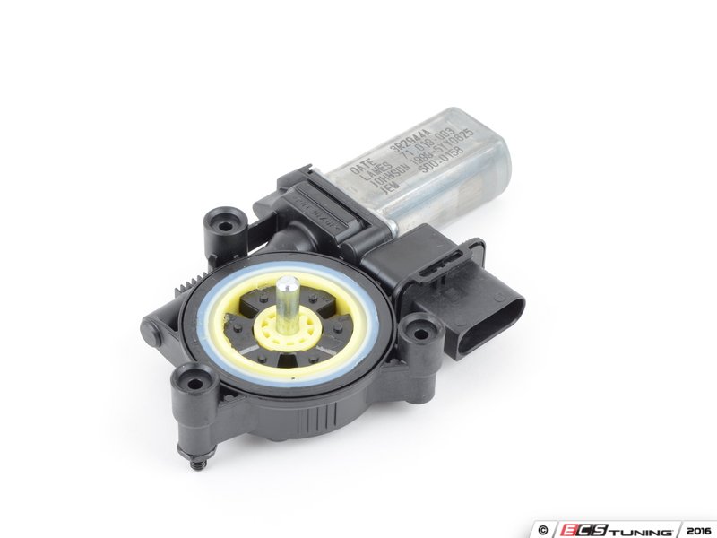 Genuine BMW - 67627406634 - DRIVE FOR WINDOW LIFTER, FRO (67-62-7-406-634)