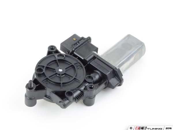 Genuine BMW - 67627406634 - DRIVE FOR WINDOW LIFTER, FRO (67-62-7-406-634)