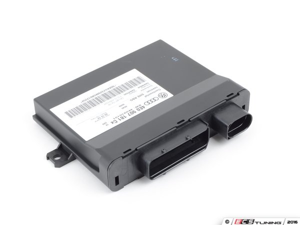 Genuine Volkswagen Audi - 4E0907181C - Access and Start Authorization ...