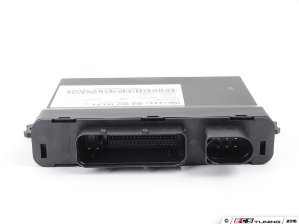 Genuine Volkswagen Audi - 4E0907181C - Access and Start Authorization ...