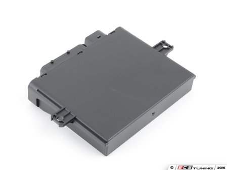 Genuine Volkswagen Audi - 4E0907181C - Access and Start Authorization ...