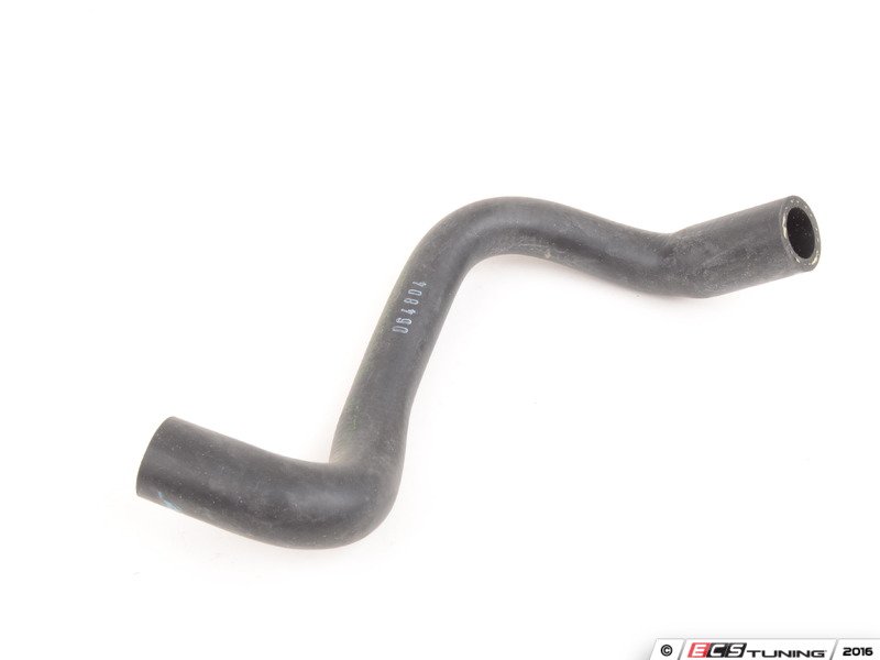 Genuine Volkswagen Audi - 1J0121058AC - Transmission Cooler Hose (1J0 ...