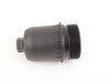 Genuine Volkswagen Audi - 0B5325240B - DSG Transmission Cooling Filter ...
