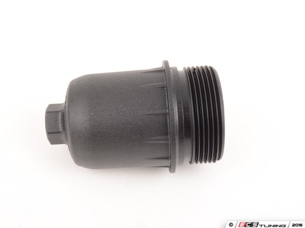 Genuine Volkswagen Audi - 0B5325240B - DSG Transmission Cooling Filter ...