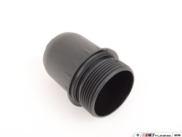 Genuine Volkswagen Audi - 0B5325240B - DSG Transmission Cooling Filter ...
