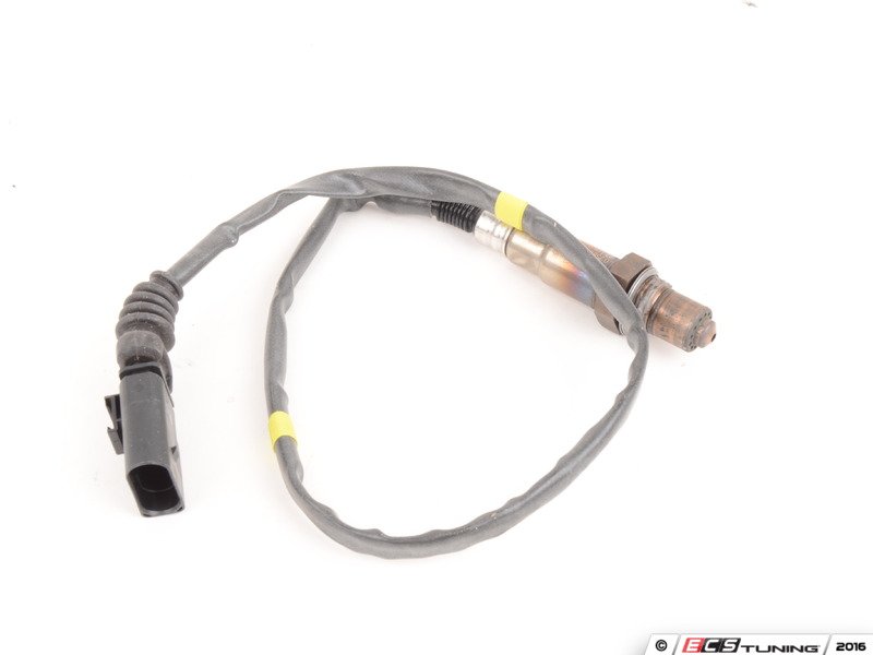 Genuine Volkswagen Audi - 4H0906262L - Oxygen Sensor - Priced Each (4H0 ...