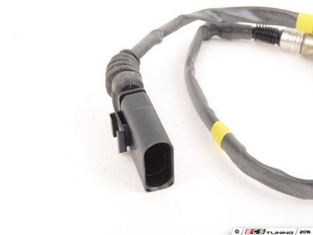 Genuine Volkswagen Audi - 4H0906262L - Oxygen Sensor - Priced Each (4H0 ...