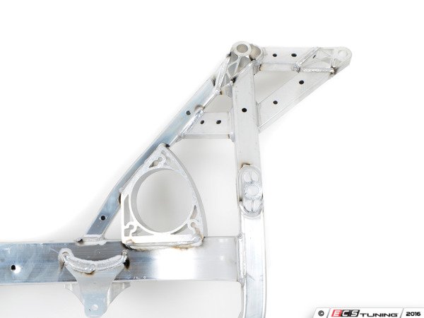 Genuine BMW - 31112284630 - Front Subframe (31-11-2-284-630)