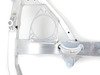 Genuine BMW - 31112284630 - Front Subframe (31-11-2-284-630)