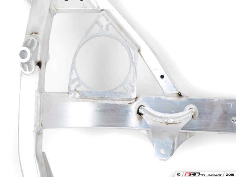 Genuine BMW - 31112284630 - Front Subframe (31-11-2-284-630)