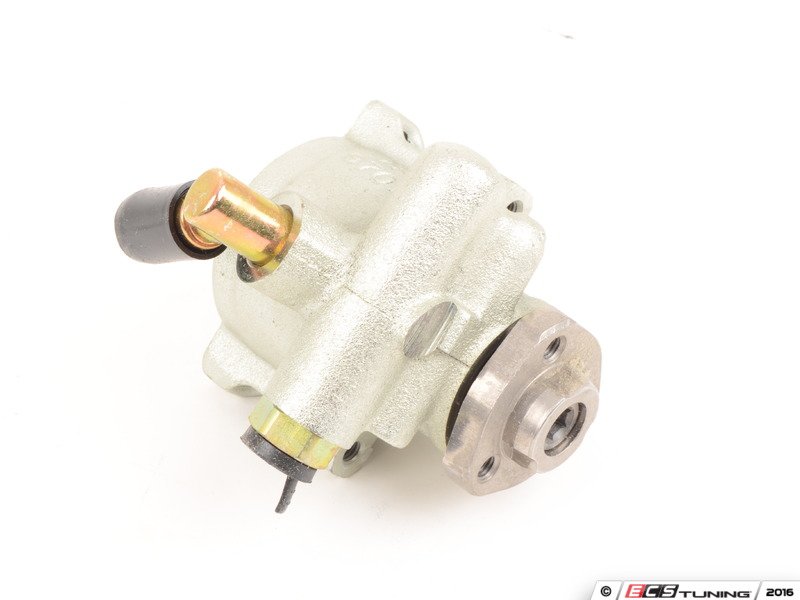 Genuine Volkswagen Audi - 027145157 - Power Steering Pump (027 145 157)